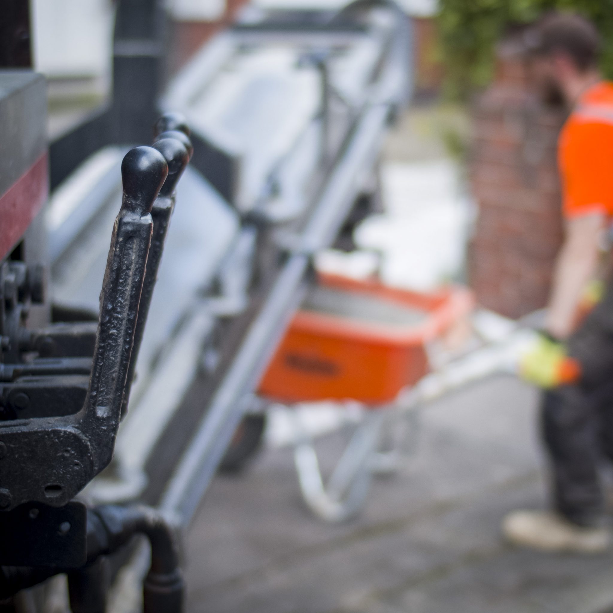 Concrete Providers in Manchester | Barrow Mix | Ready Mix